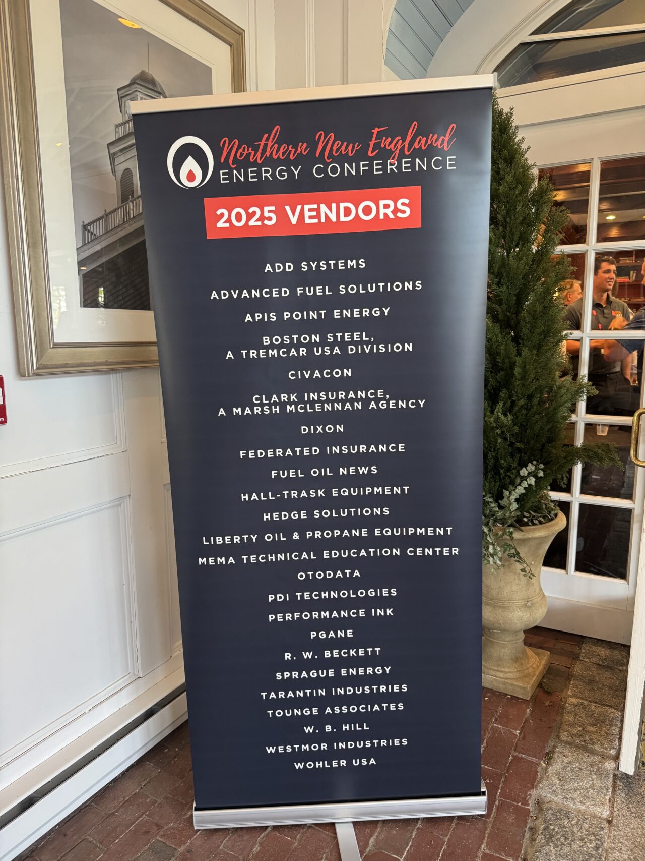 Home - Northern New England Energy Conference
