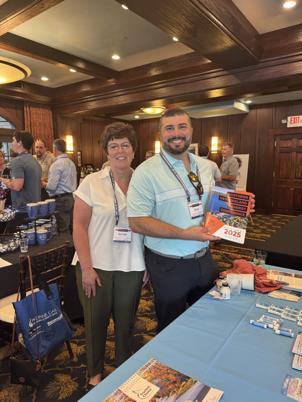 Home - Northern New England Energy Conference