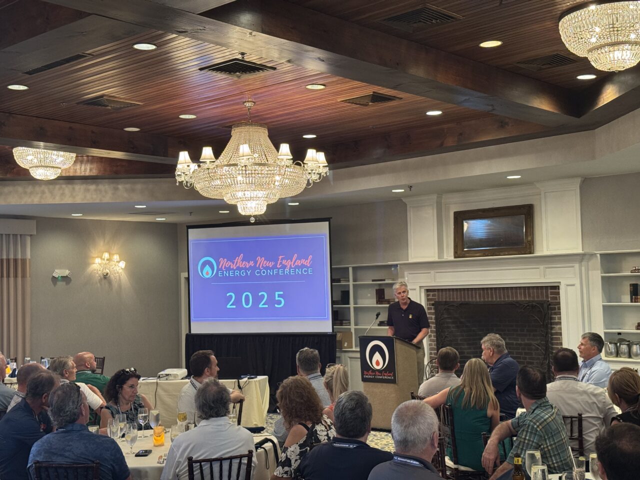 Home - Northern New England Energy Conference