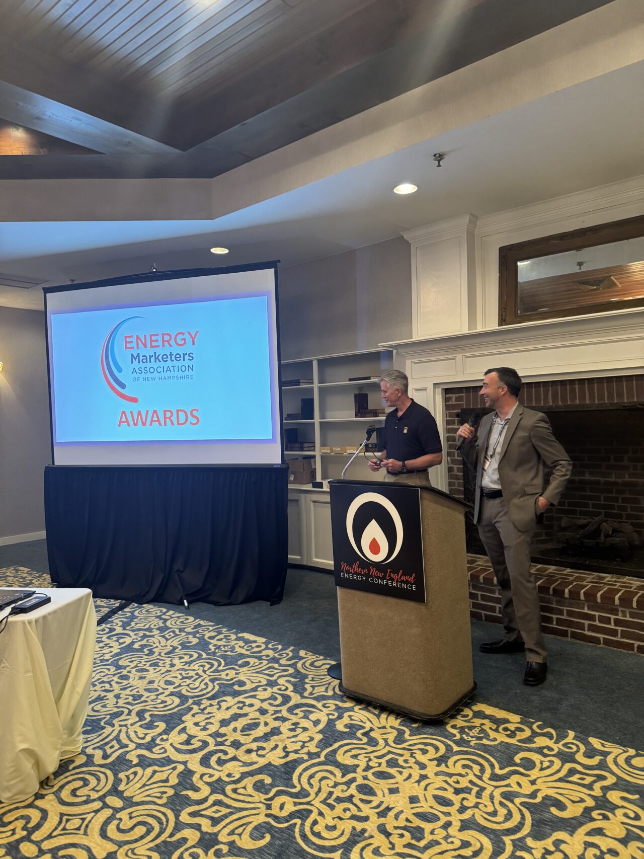 Home - Northern New England Energy Conference
