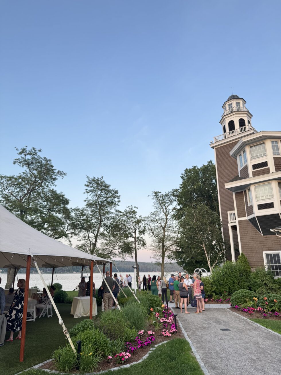 Home - Northern New England Energy Conference